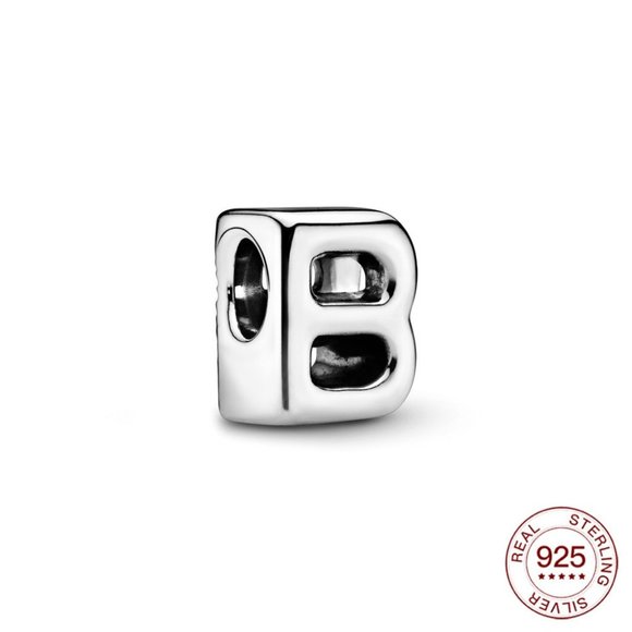 Pandora | Jewelry | Pandora 925 Sterling Silver Charm | Poshmark